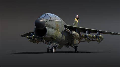 [development] Repair Factory A 7k Corsair Ii News War Thunder