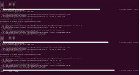 print byte values for unknown vr during read · issue 791 · pydicom