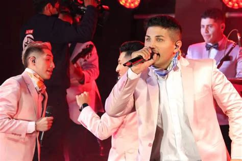 Rodrigo Díaz Comenzó Una Nueva Vida En Bolivia “hice Terapia Y Recién