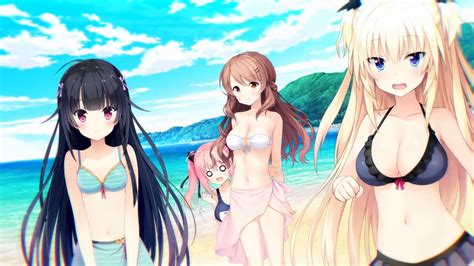 キミ戦水着は俺の嫁 全画像表示