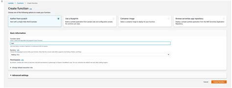 amazon web services internal server error with api gateway and
