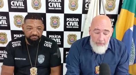 Polícia Civil Pede Prisão Preventiva De Jovem Suspeito De Matar Outro