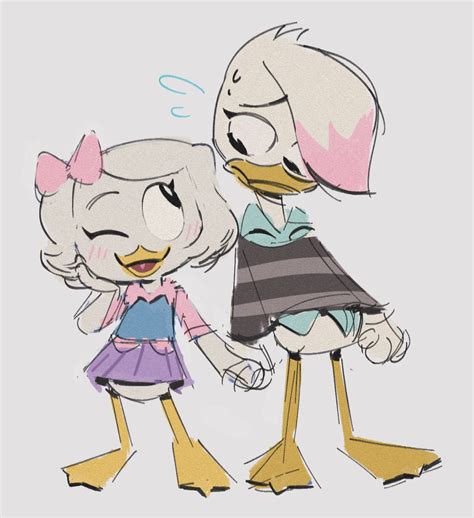 The Big Imageboard Tbib Anatid Anseriform Avian Bird Disney Duck
