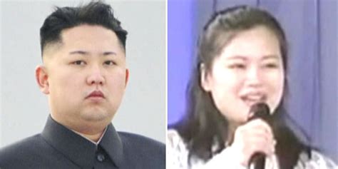 Kim Jong Uns Ex Girlfriend Executed By Firing Squad Fox News Video