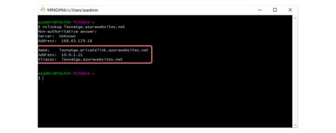 call an triggered azure function using a private