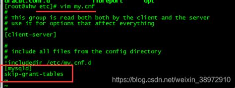 linux第一次安装mysql无法修改密码 以及忘记密码时如何修改密码 linux安装mysql数据库修改密码没有修改直接退出了 csdn博客