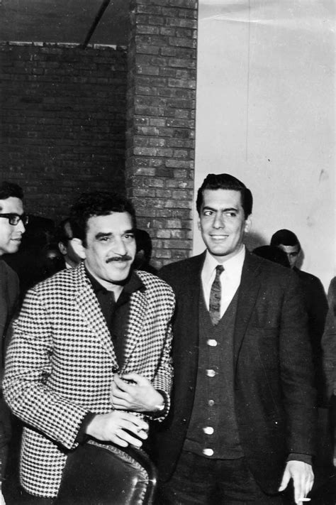 García Márquez Según Vargas Llosa El Hombre Que Se Animó A “usurpar Y