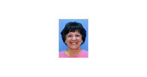 Judy Donovan Obituary 2011 Freedom Nh Concord Monitor