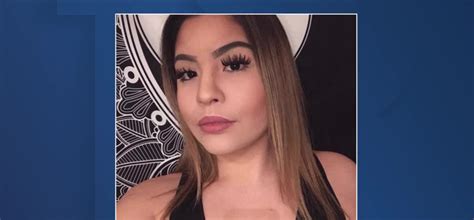 Vegas Police Locate Body Of Missing 22 Year Old Lesly Palacio