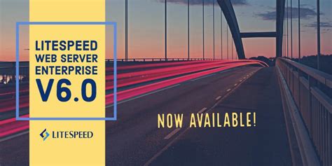 litespeed web server v6 0 ⋆ litespeed blog
