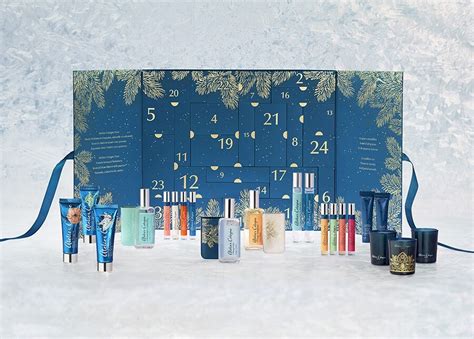 聖誕倒數月曆2022率先開箱！22款diptyque、dior、jo Malone等必收藏聖誕美妝香水advent Calendar推薦（持續