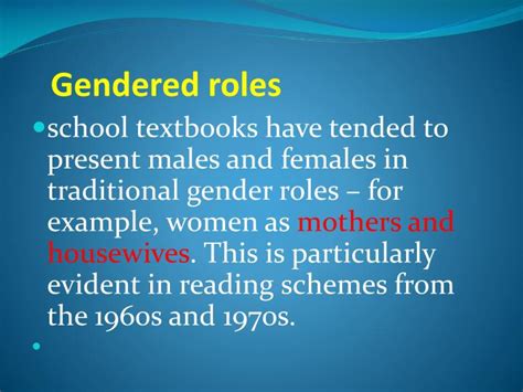 Ppt Feminist Theories Of Education Powerpoint Presentation Id 1212078