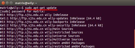 9 most useful apt commands on debian ubuntu and linux mint