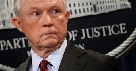 Donald Trump Continues Public Humiliation Of Jeff Sessions Huffpost News