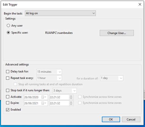parallels desktop for mac automatically map a drive with