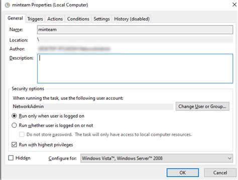windows 10 how to start teamviewer minimised to system