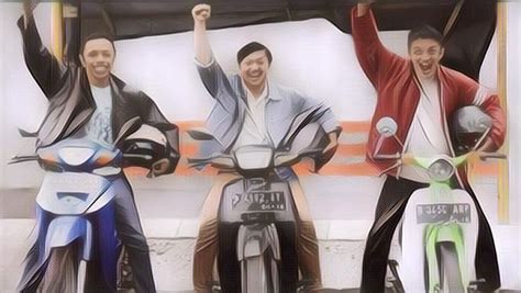 Fakta Unik Sinetron Tukang Ojek Pengkolan Yang Tamat Di Episode Ke 3522