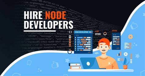 hire node js developers looking nodejs programmers hdwebsoft