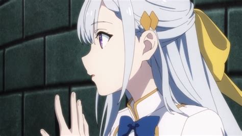 冬アニメ『転生王女と天才令嬢の魔法革命』第4話「姫様と迷子の決意表明」先行カット公開！ アニメイトタイムズ