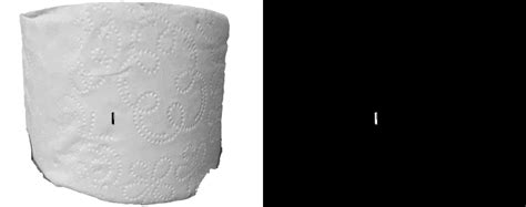 [solved] identify lines dots on white image discarding the patterns opencv