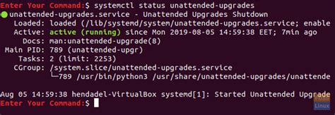 how to enable automatic unattended security updates on ubuntu foss linux