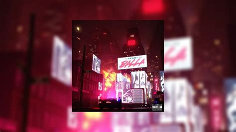 Kenzo Balla The Year Of The Balla Mixtape