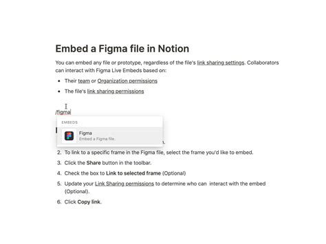notion and figma figma help center