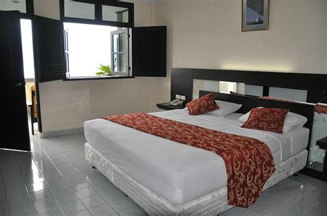 Danau Toba International Cottage Berastagi Sumatra Tarifs 2024