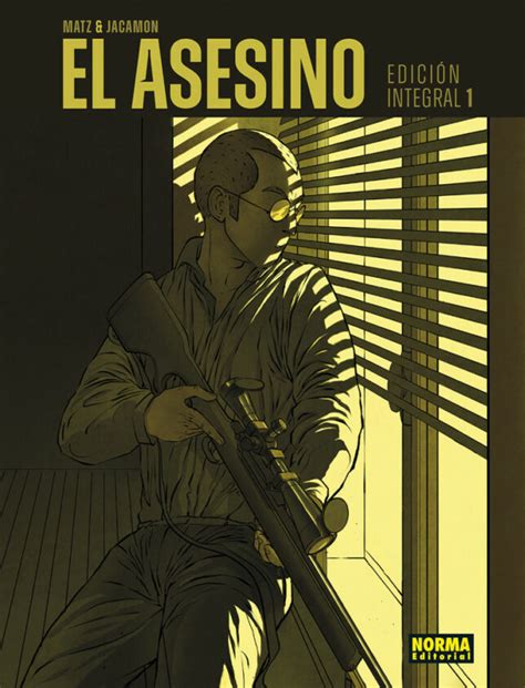 El Asesino Pateando El Mundo