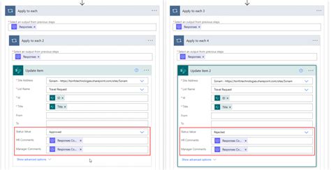 power automate parallel branch with examples spguides