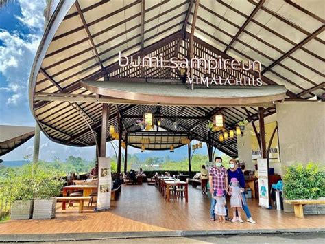 14 Tempat Makan Di Bogor Dengan Suasana Asri Khas Pedesaan Untuk