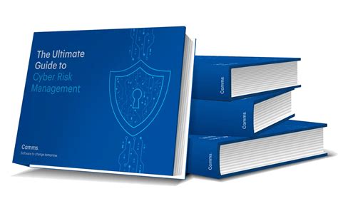 The Ultimate Guide To Cyber Risk Management For Local Government Camms
