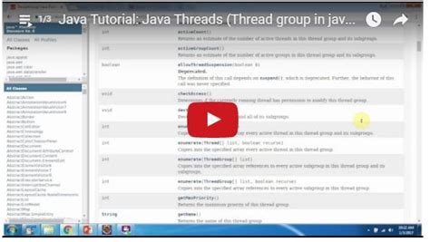 ramram43210 j2ee java java tutorial java tutorial for