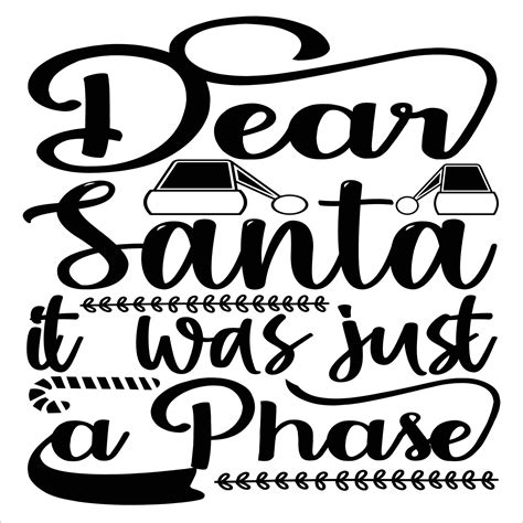 Dear Santa Letter Vector Art Icons And Graphics For Free Download