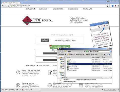 how to edit pdf with 22 free methods 2020