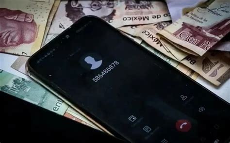 Qué Hacer En Caso De Llamadas Y Mensajes De Extorsión Telediario México