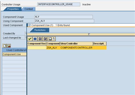web dynpro abap alv customization of standard toolbar button