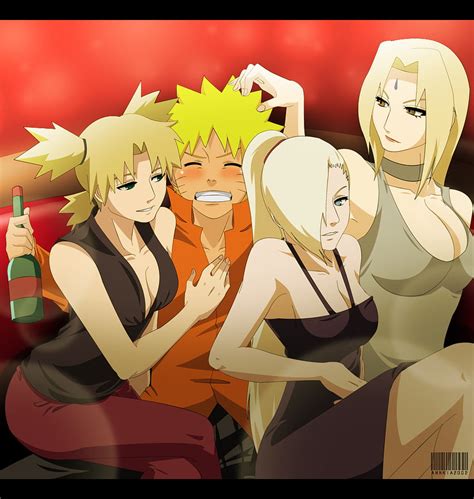 Anime Et Dessin Animé En Ligne Princess Tsunade [] Pour Votre Mobile