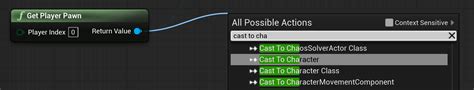 blueprints quick start guide unreal engine documentation