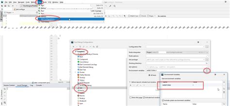 getcomponentfromerror when running jest in webstorm