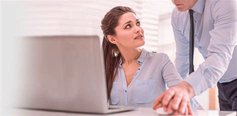 Sexism In The Workplace Today