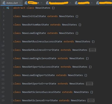 كيفية عرض البيانات من داخل الapi الى تطبيقك في Flutter