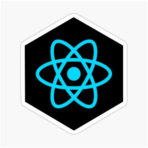 react native stickers redbubble
