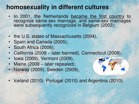 Ppt Homosexuality Powerpoint Presentation Free Download Id 4428351