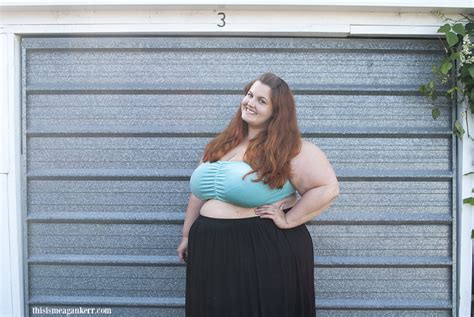 Aussie Curves Breaking The Rules This Is Meagan Kerr