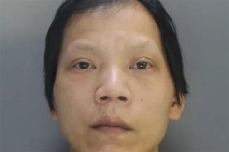 Locked Up The Murderers Sex Offenders Terror Attack Plotter And