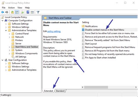 How To Open Windows 10 Group Policy
