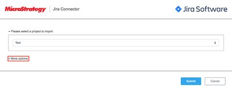 how to use the jira connector