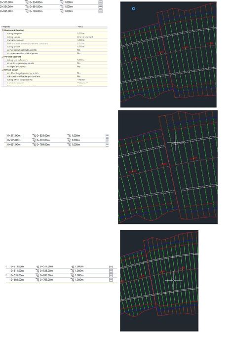 solved gaps in the corridor autodesk community