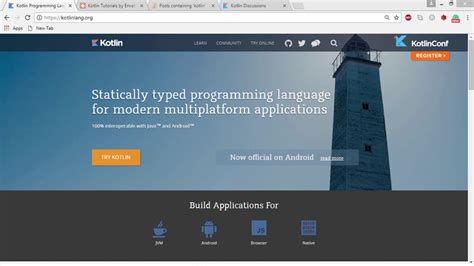 nuevo curso fundamentos de kotlin